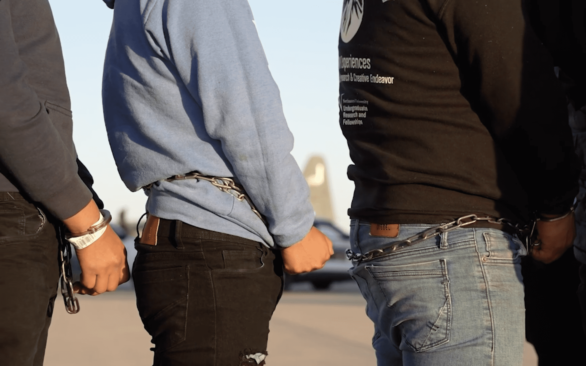 MPAC alarmed by reports of possible Invocation of the Alien Enemies Act by The White House ...